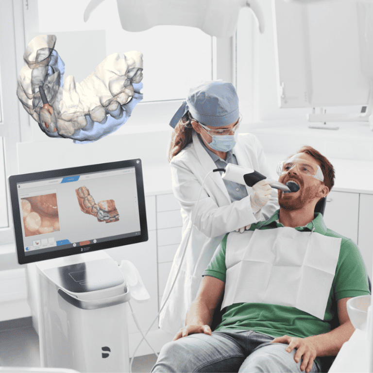Services | Nexus Dental Laboratory