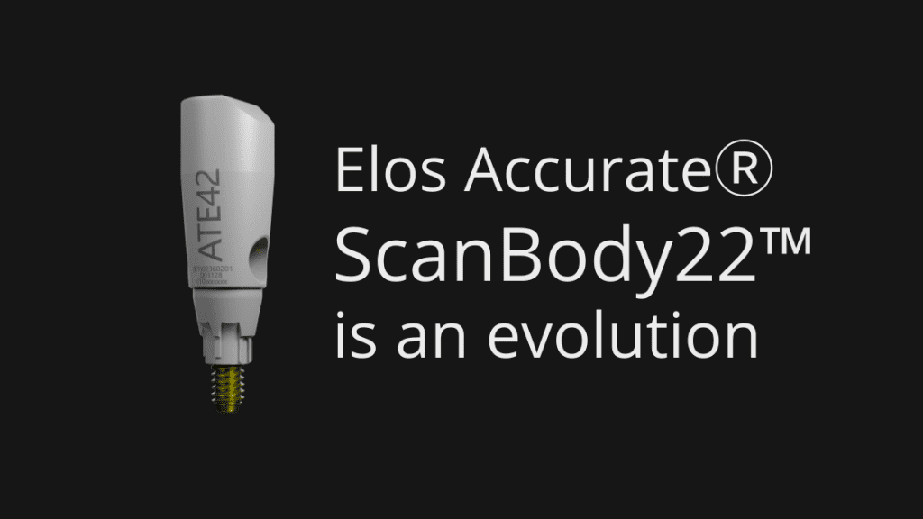 Discover the Next Level of Digital Dentistry with Elos Medtech's ...