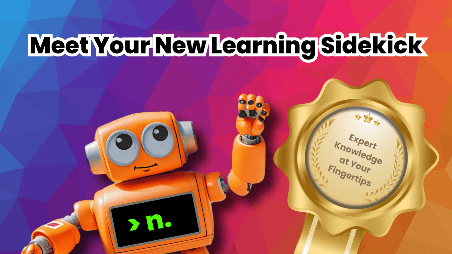 Meet Your New Learning Sidekick: Nexus Dental Lab's AI Chatbot Assistant